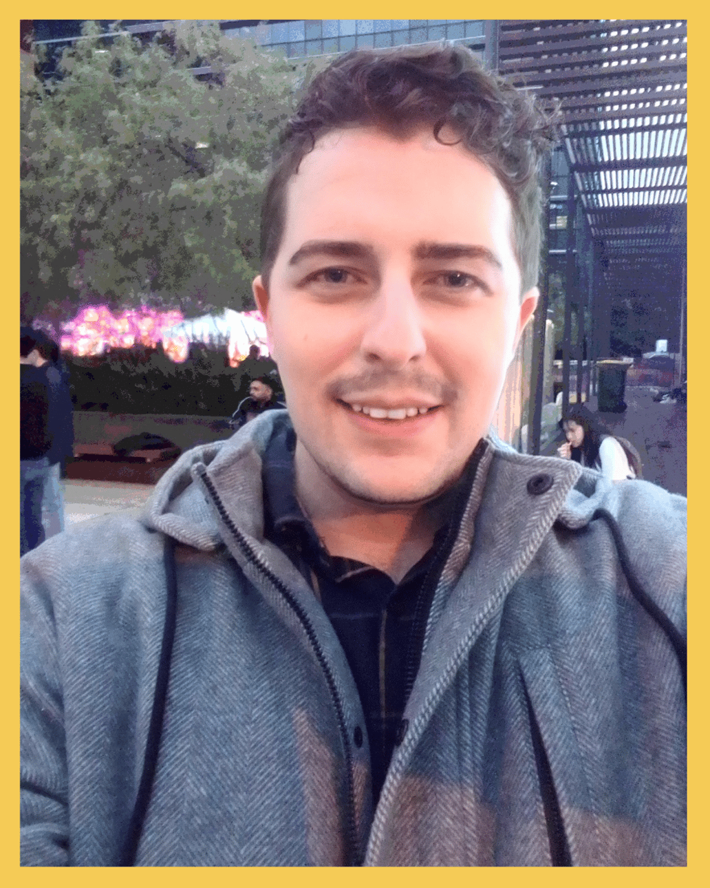 Navigating Inclusivity: A Journey in Finance by Callum Williams