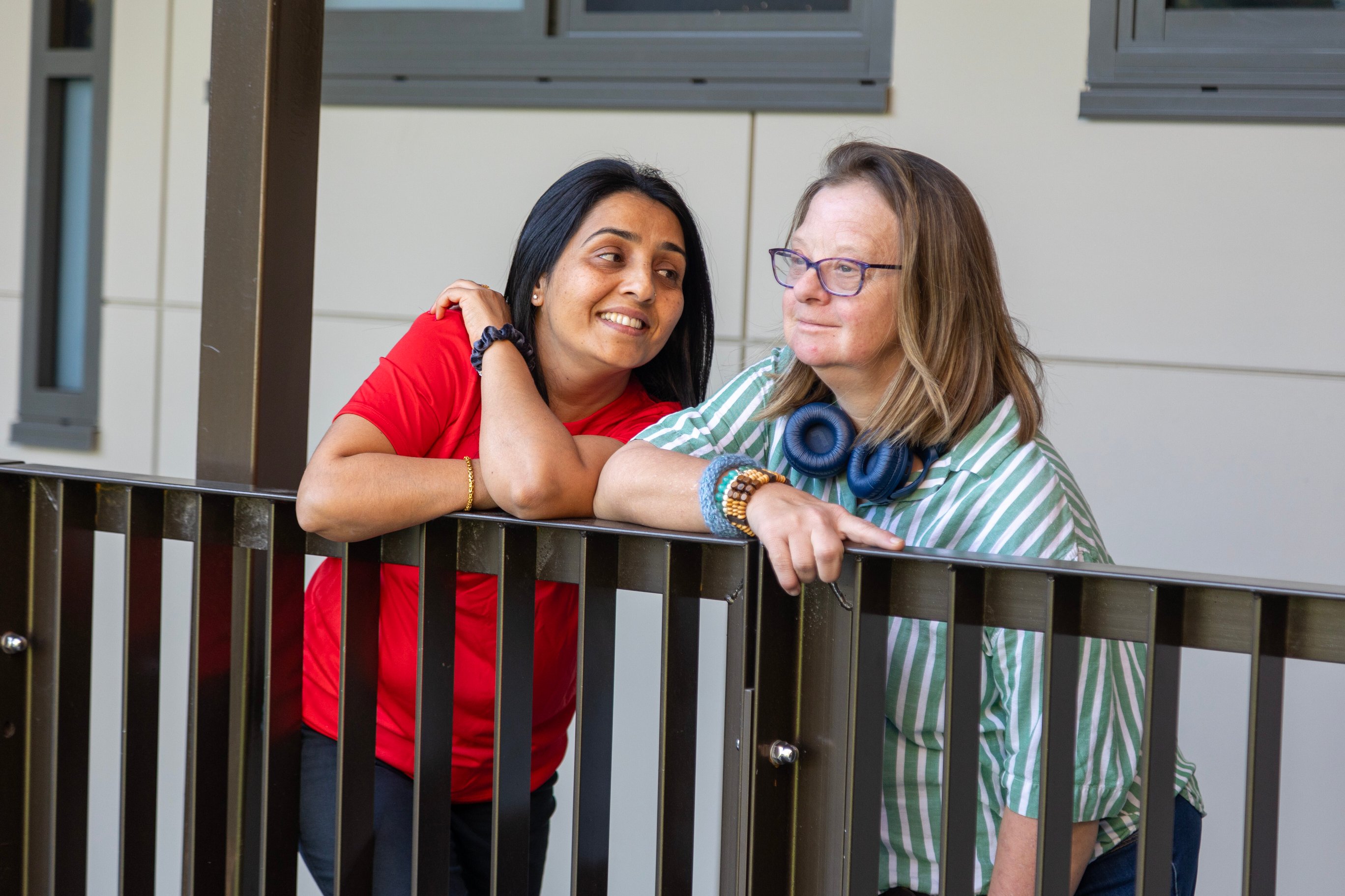 Libby’s Journey: Finding Community and Care with THC